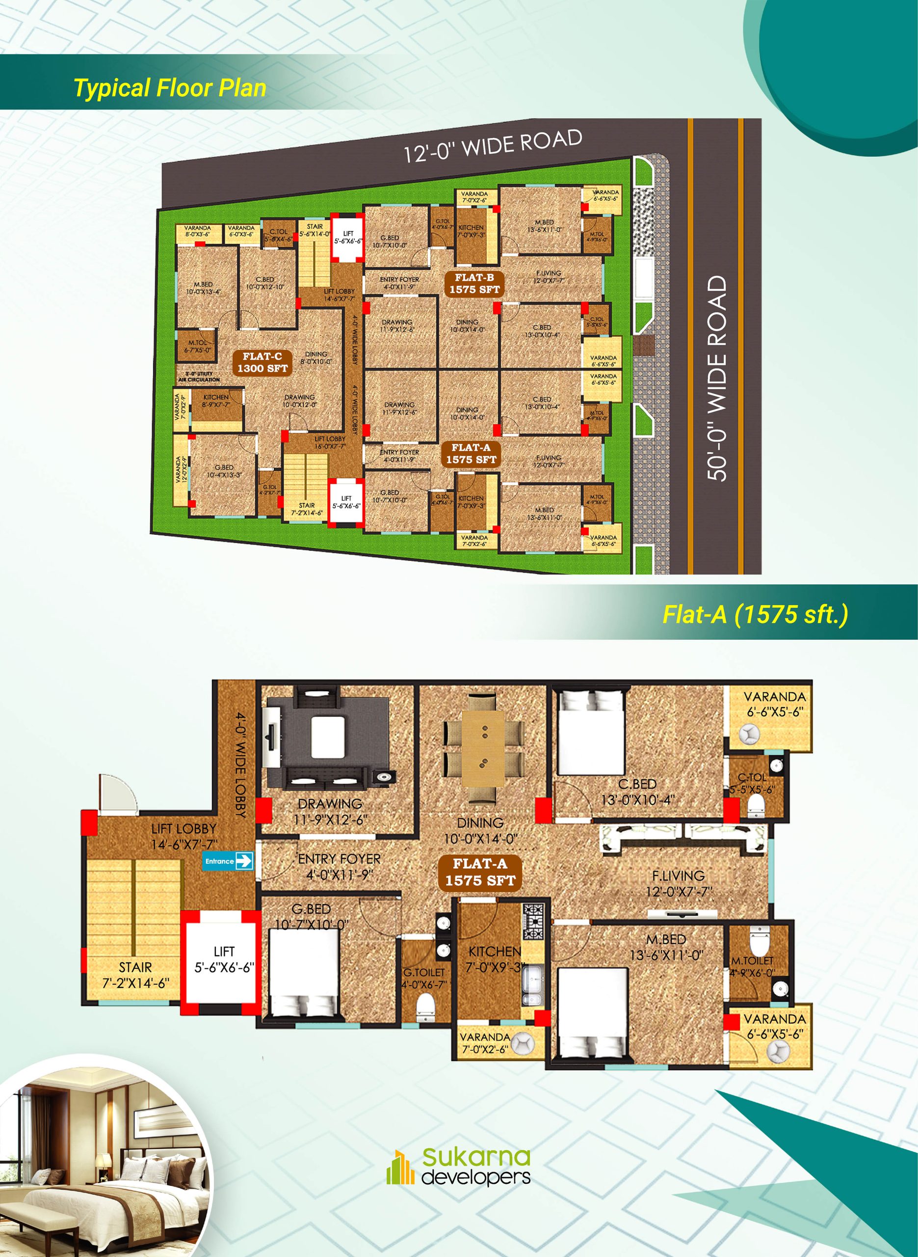 Baitul Ridah - Sukarna Group