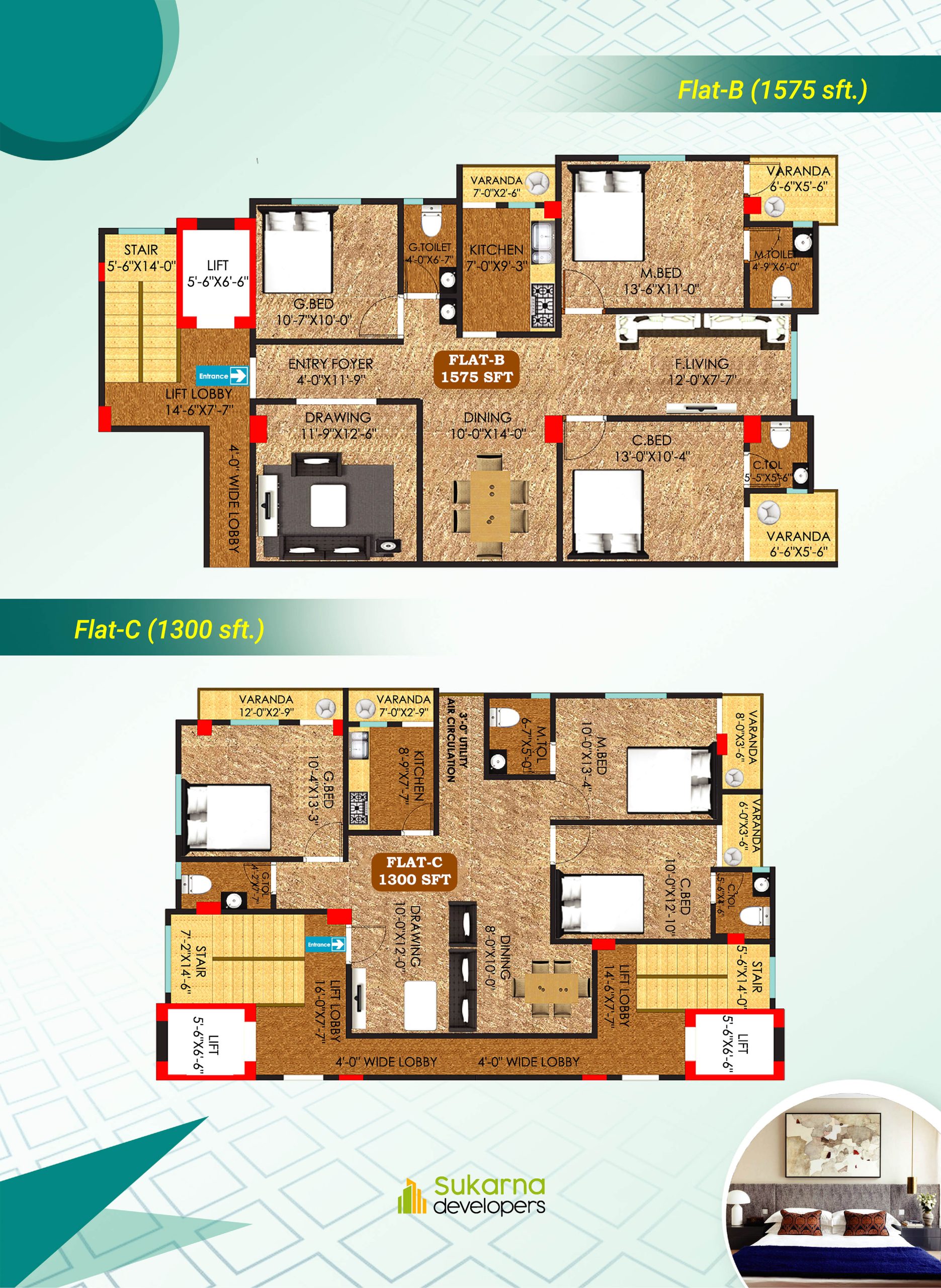 Baitul Ridah – Sukarna Group